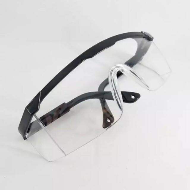 Per care Safety Protective Eye Shield Goggles | Lazada PH