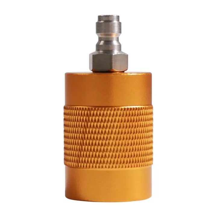 PCP SCBA Filling Valve Station Charging Kit Adapter To G5/8 or 5/8BSPP ...