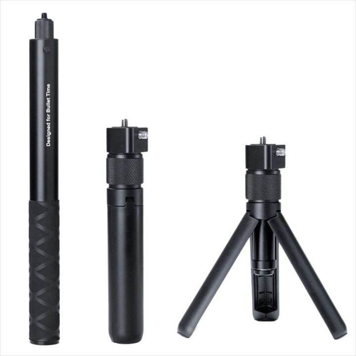 DFVDS Universal For Insta360 Accessories Telescoping Pole High Angle ...