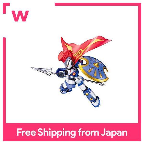 LBX Little Battlers Achilles 1/1 Scale Color-Coded Pre-Plastic Model | Lazada.co.th