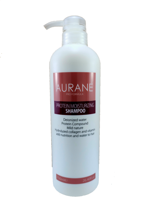 แชมพูออเรน แชมพูโปรตีนบำรุงผม ออเรน Shampoo Aurane | Lazada.co.th
