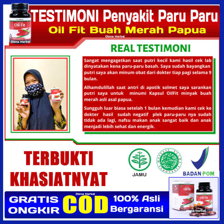 Obat Pneumonia, Penyakit Paru Obstruktif Kronik (PPOK), Bronkitis ...