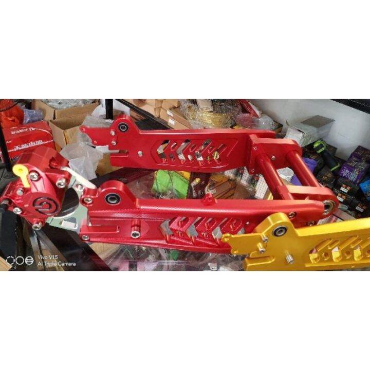 【COD】 Ebike Motor SWING ARM | Lazada PH