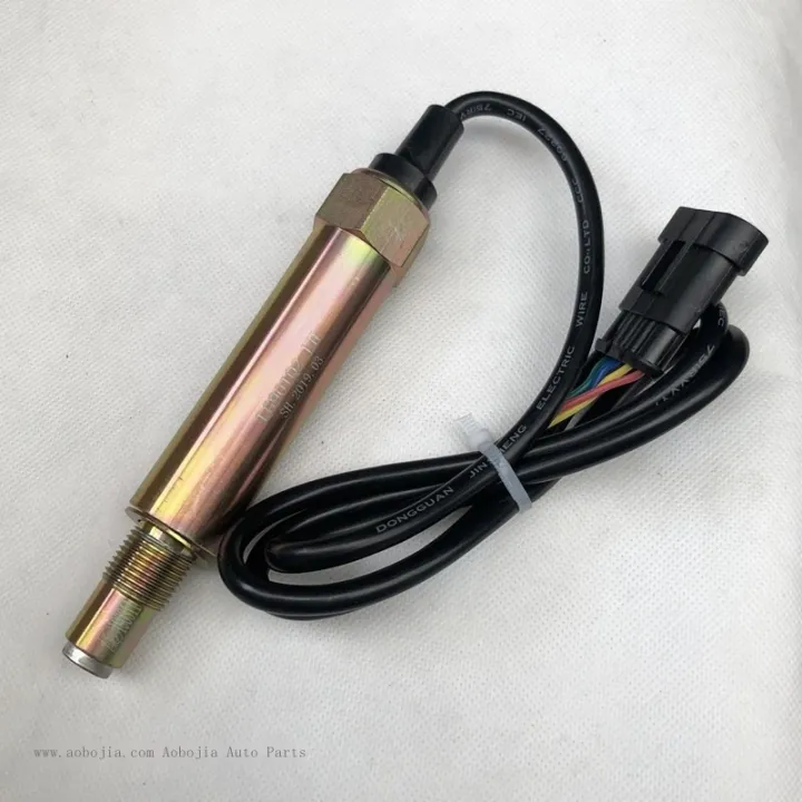 2022.new Odometer sensor jinlong yutong bus clock speed sensors DL ...