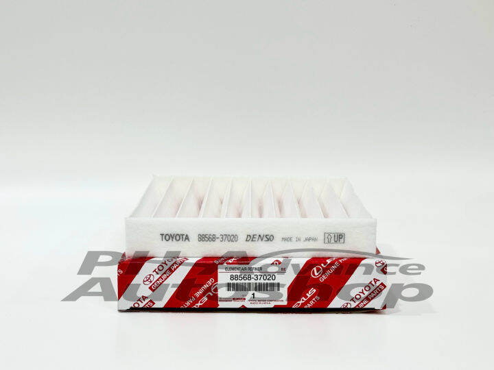 Cabin Filter Toyota Lite Ace 2023 88568-37020 | Lazada PH