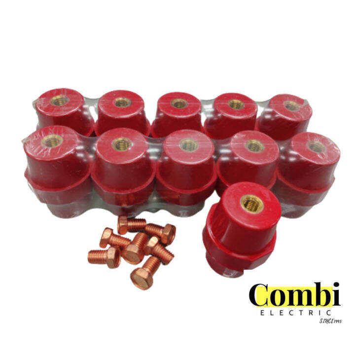 Busbar Insulator SM-51 | Lazada