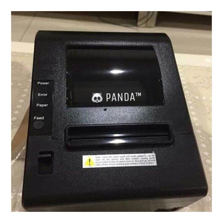 Panda Thermal Printer | Lazada Indonesia