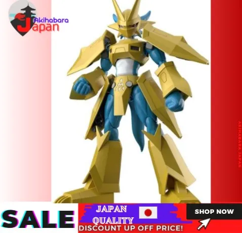 [ 100% Japan Import Original ] BANDAI SPIRITS Figure Rise Standard ...