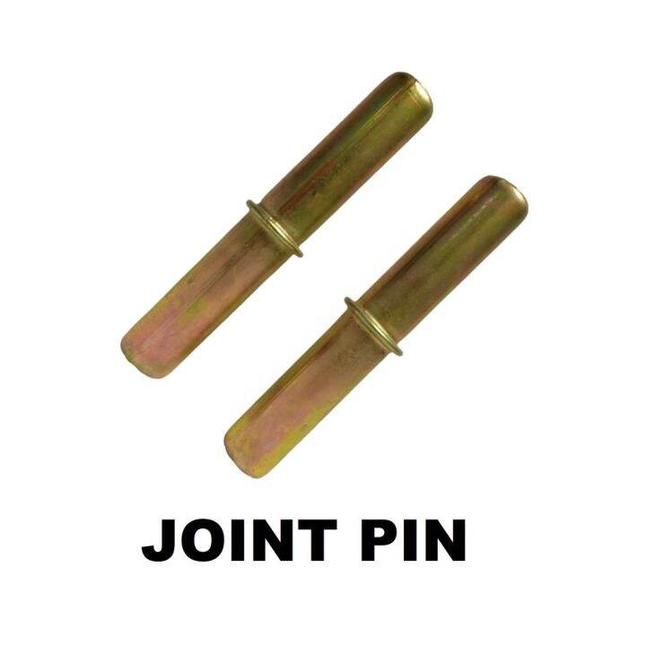 SCAFFOLDING JOINT PIN 32mm x 195mm (SOLD PER PIECE) | Lazada PH SCAFFOLDING JOINT PIN 32mm x 195mm (SOLD PER PIECE) | Lazada PH