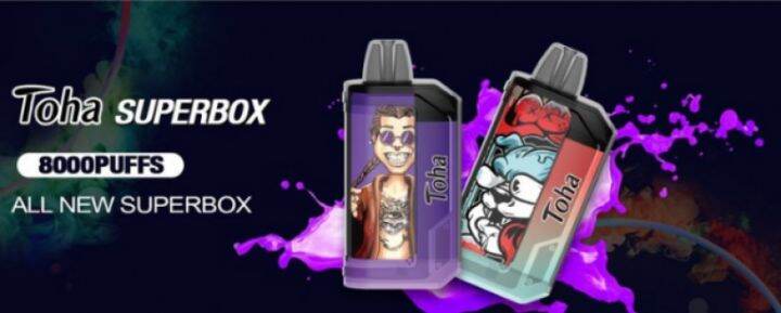 [Authentic] Toha Super 8000 Powder Puff 8K Dispo Is AlsoSS | Lazada PH