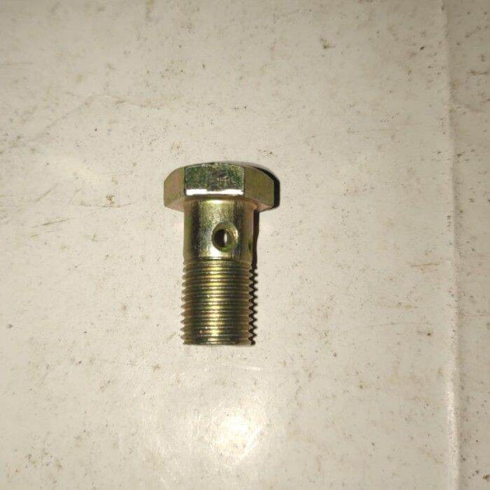 Nepel Baut Solar Oli 10 MM Drat Halus | Lazada Indonesia