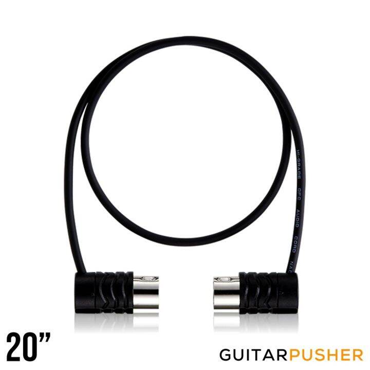 Free The Tone Cm-3510 Angled Midi Cable | Lazada PH