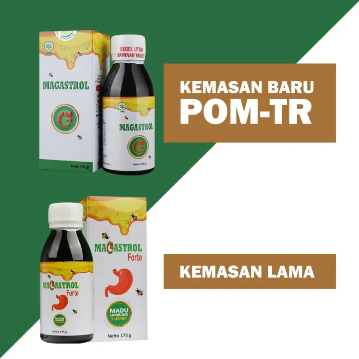 Madu Magastrol - Obat Nyeri Ulu Ati, Obat Susah Tidur, Obat Asam ...
