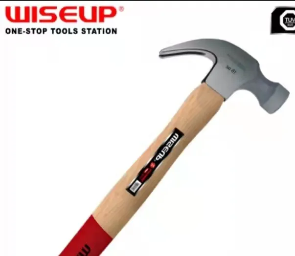 wooden handle claw hammer good quality | Lazada PH