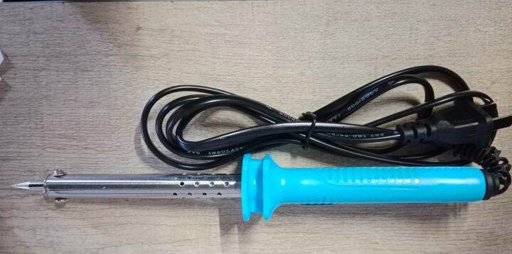 Electric Welding Solder (panghinang) 60W | Lazada PH