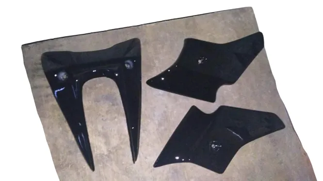 tank collar and Telescopic cover(SET) | Lazada PH