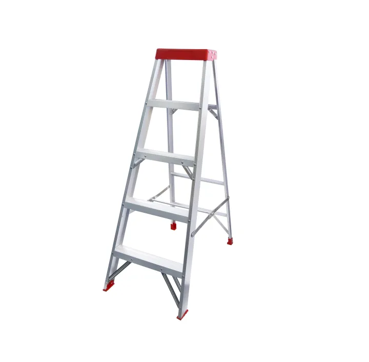 Ace 4 Step Aluminum Ladder | Lazada PH