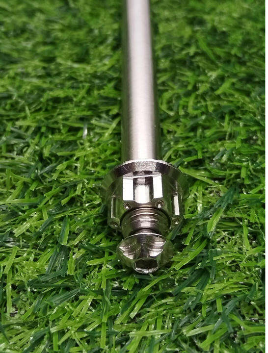 SC SIAM AXLE GEAR CNC V1 Made in Thailand | Lazada PH