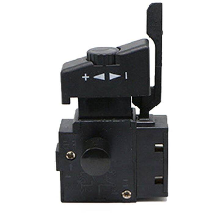 Trigger Switch FA2-6/1BEK Electric Hand Drill Speed Control Lock on ...