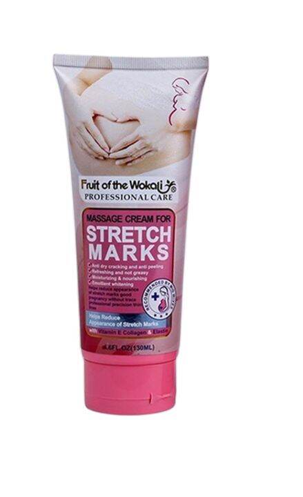 Stretch Mark Removal Cream 130ml | Lazada PH