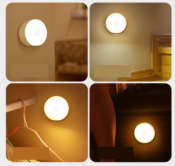 Lampu Sensor Gerak Led Lampu Sensor Emergency Kekinian PREMIUMMART ...