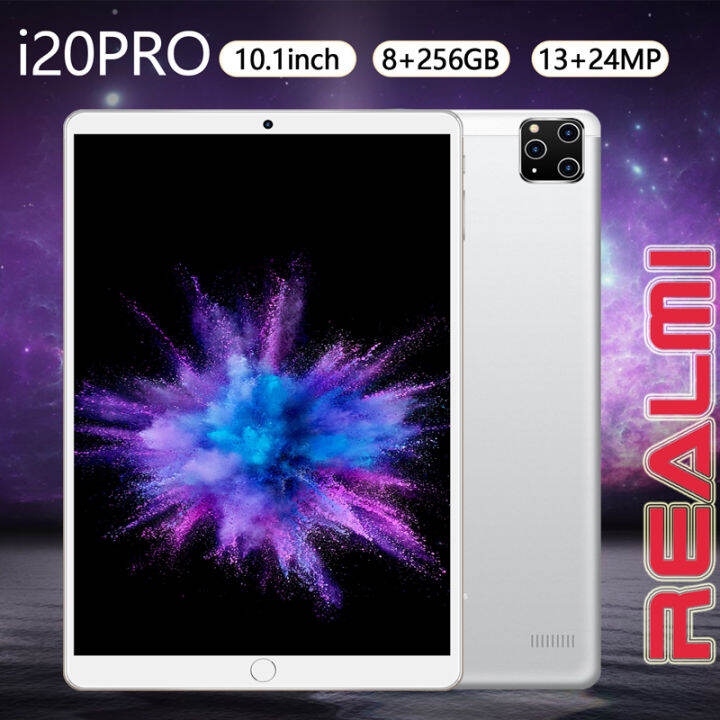 (ลดเคลียร์สต๊อก) Realmi Thailand Store 🚀แท็บเล็ตใส่ซิม แท็บเล็ตโทรได้ ...