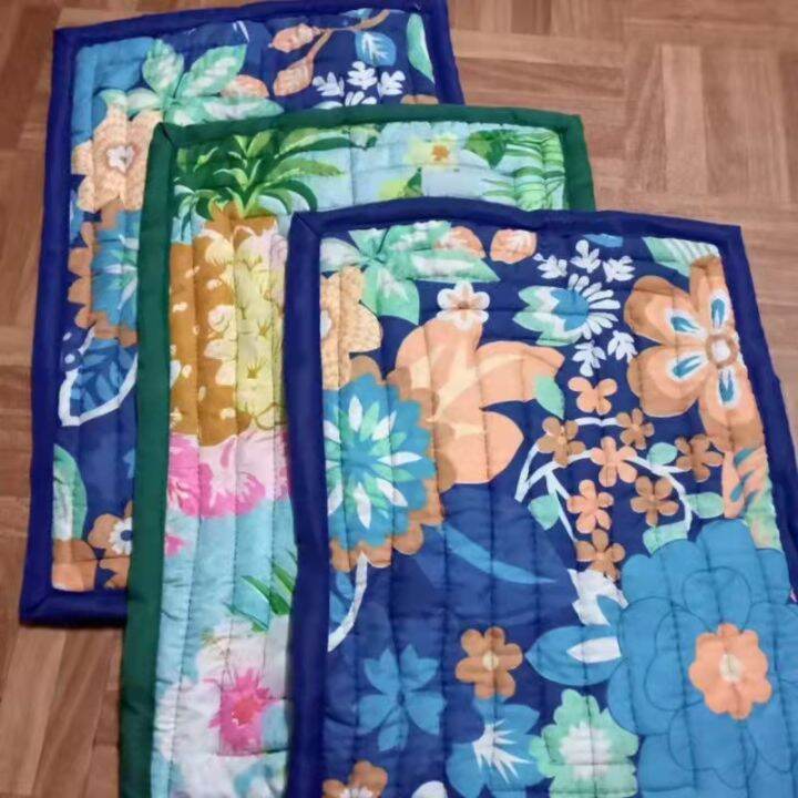 Quality Doormat/Basahan Assorted Designs 3in1 (3for100pesos) | Lazada PH