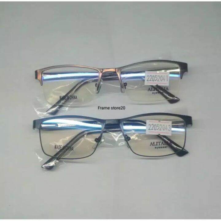 KACAMATA PHOTOCROMIC / KACA MATA ANTI RADIASI MINUS PLUS PRIA WANITA ...