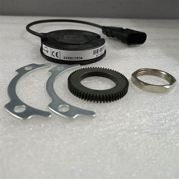 Original SME E68EC080A E68EC081A E68EC050A E68EC050A01 4สาย Encoder ...