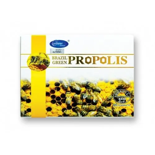 BRAZIL GREEN PROPOLIS EXTRACT | Lazada