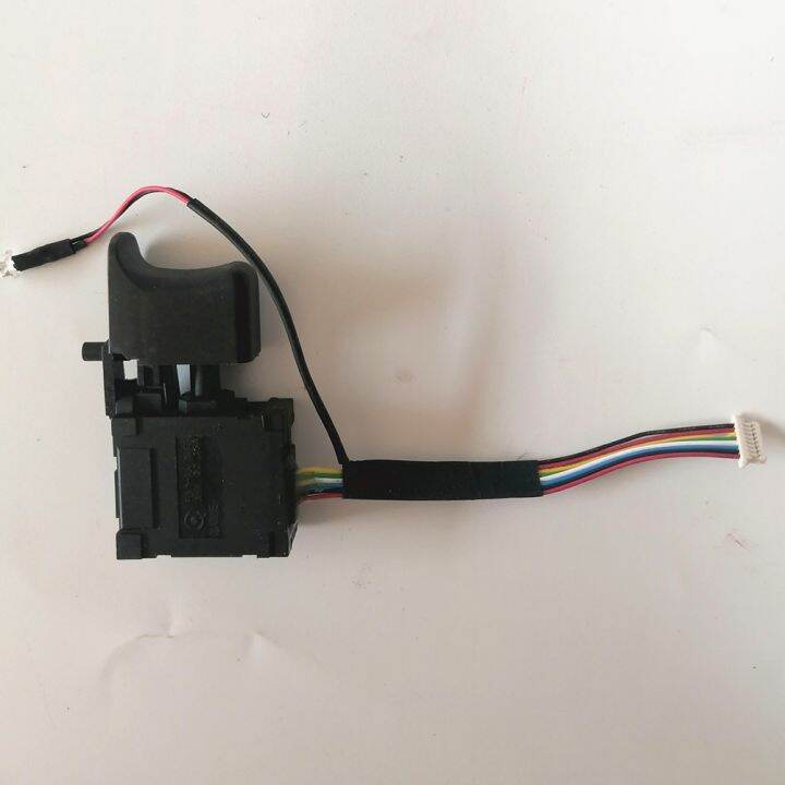 Unnicoco Brushless Wrench Switch 36V Cordless Electric Wrench Switch ... Unnicoco Brushless Wrench Switch 36V Cordless Electric Wrench Switch ...