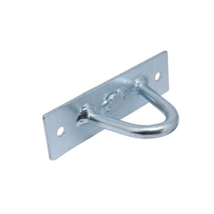 U Shape Fan Hook (for concrete) | Lazada