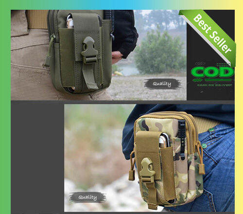 Tas Kulit Pria Original Asli Model Baru 2022 Tipe Selempang Sling Bag ...