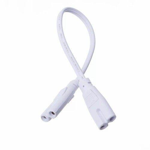 KABEL SAMBUNGAN T5 LAMPU LED SOCKET SAMBUNGAN LAMPU TL T5 KONEKTOR T5 ...