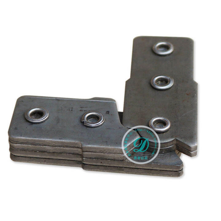 20X25 square tube folding hardware special for new movable sofa bed ...