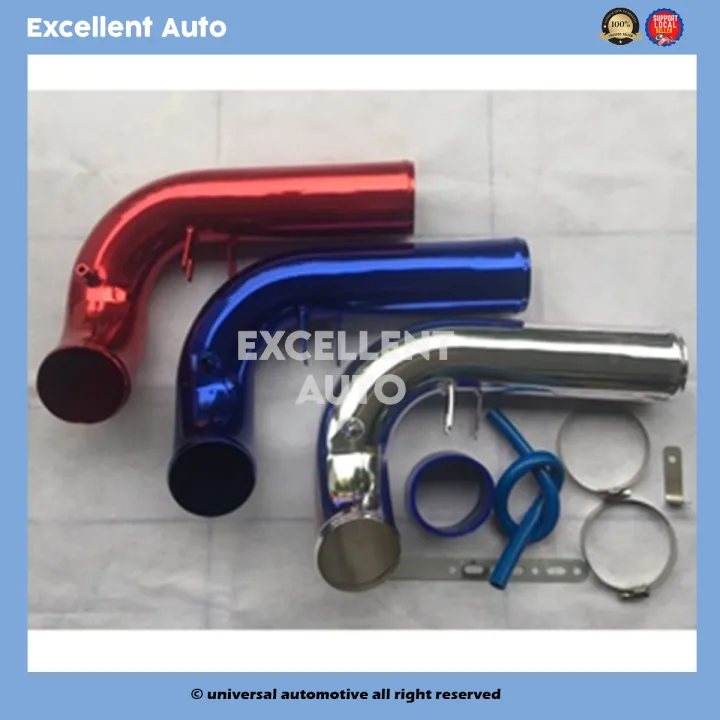 Proton Campos Campro Engine Pipe Intake Hose For BLM / FLX / Waja / Gen ...