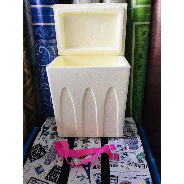 Styro Box Cooler Polar box | Lazada PH