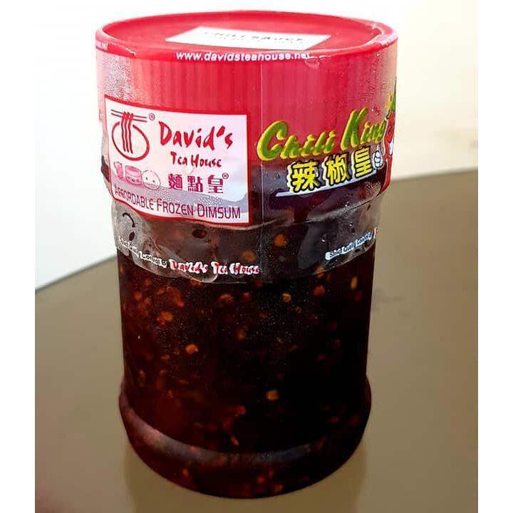 Chili Sauce David's Tea House | Lazada PH