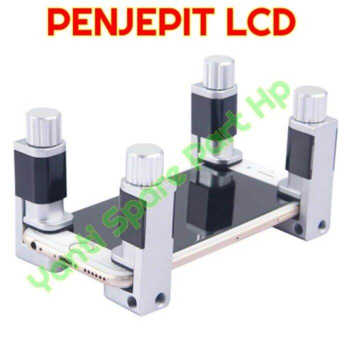 Lcd Clip Penjepit Lcd Besi Putar Sunshine SS-008 Original Terlaris New ...