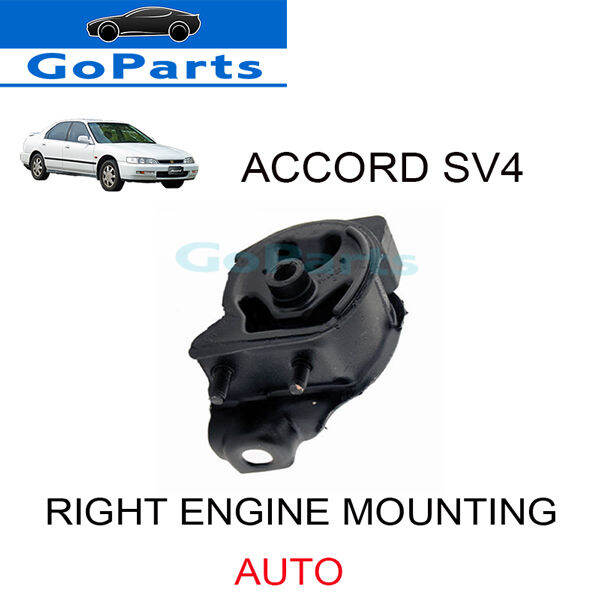 HONDA ACCORD SV4 AUTO RIGHT ENGINE MOUNTING 50806-SV4-981 | Lazada