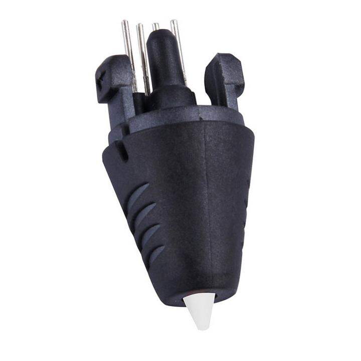 Universal Removable Exchangeable Heated Nozzle 3D Printing Pen Nozzle ...