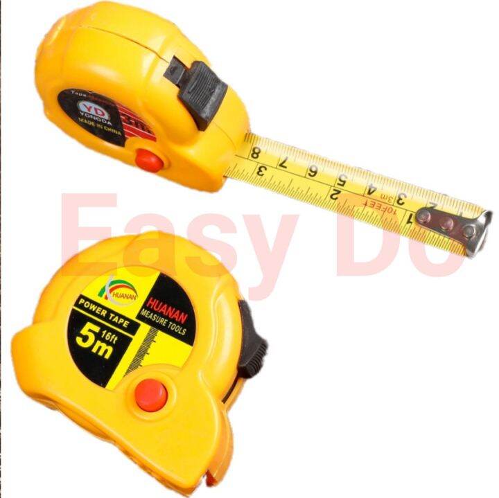 High Quality 7.5 METER AND 3 METER AND 5 METER MEASURING TAPE/ tali ...