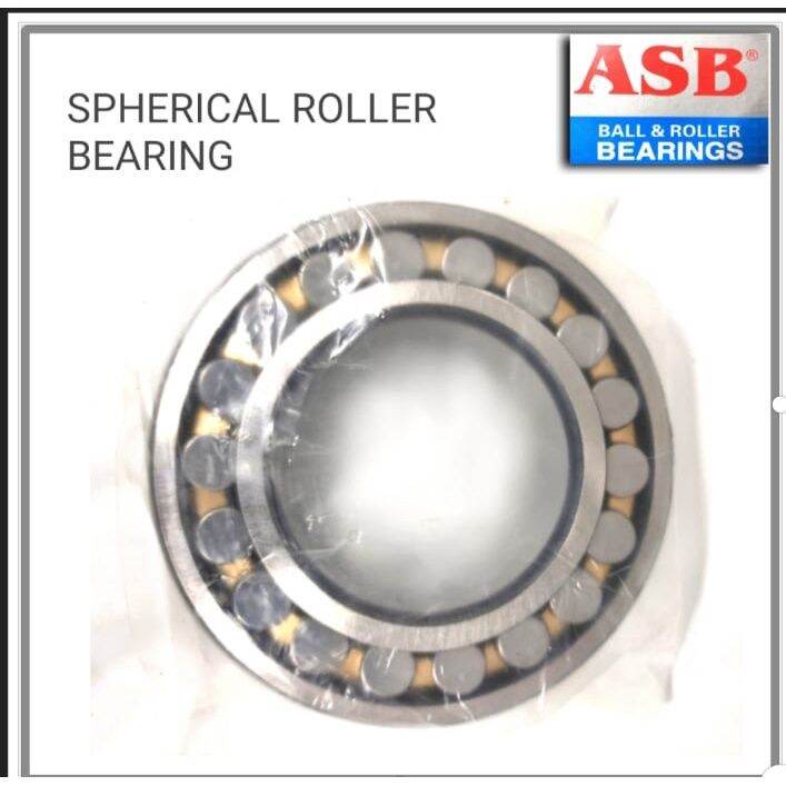 Spherical Roller Bearing 22214 CAW33 ASB | Lazada Indonesia