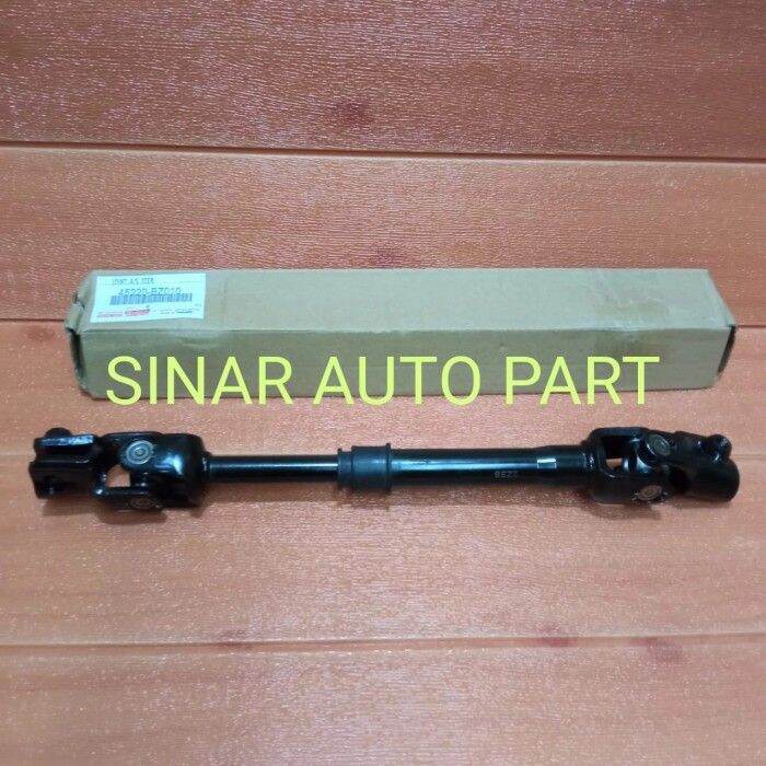 JOINT STEERING ASSY JOINT STIR TOYOTA AVANZA XENIA VVTI | Lazada Indonesia