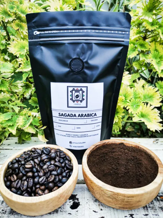 Coffee Beans Sagada Arabica 1kg | Lazada PH