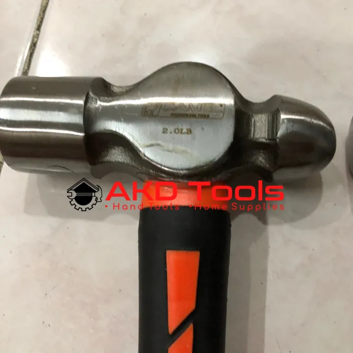 Palu Konde 2 LB "CAMEL" Gagang Fiber | Lazada Indonesia