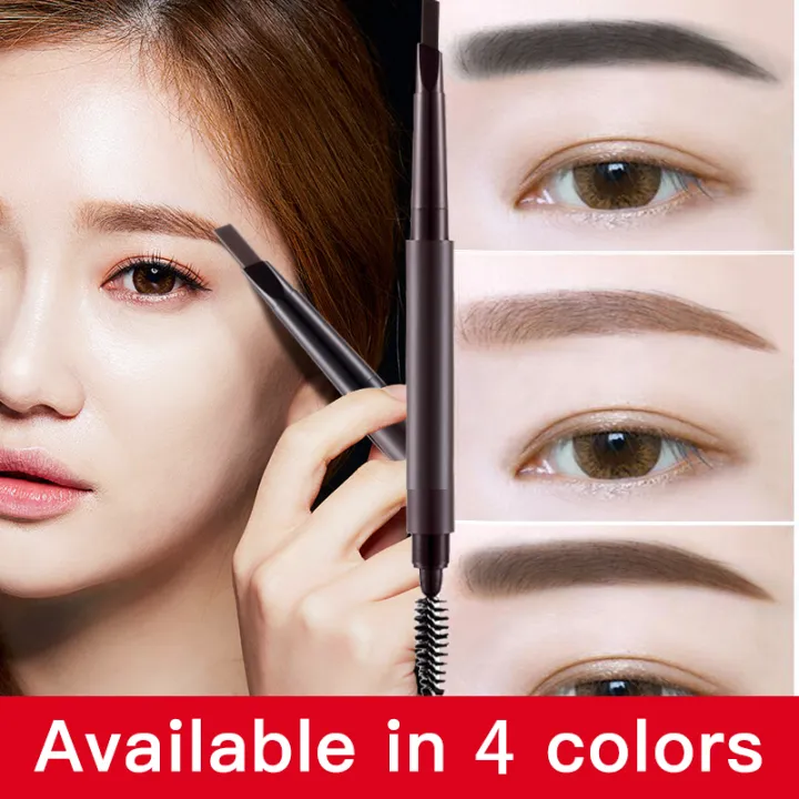 Eyebrow pencil Pro Brow Sculpting Pencil Natural Grooming Definer ...