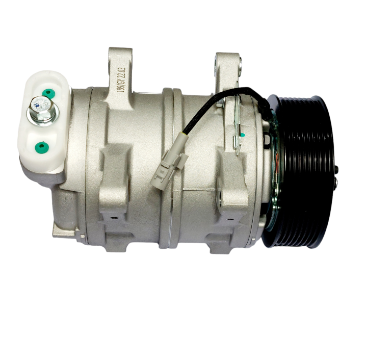 AC Compressor Foton Traveller | Lazada PH