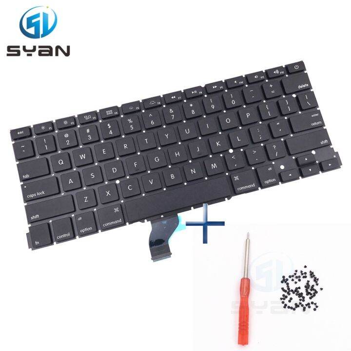 US A1278 A1286 A1369 A1370 A1425 A1502 A1398 A1465 A1466 keyboard for ...