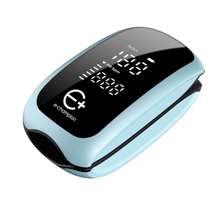 USB Charge Oximeter finger Pulse Oximeter Oxymeter Fingertip Pulse ...